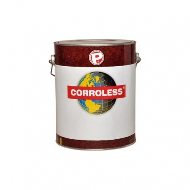 Fondo Para Galvanizado Corroless 4lts Polilak Pintumm YouMarket